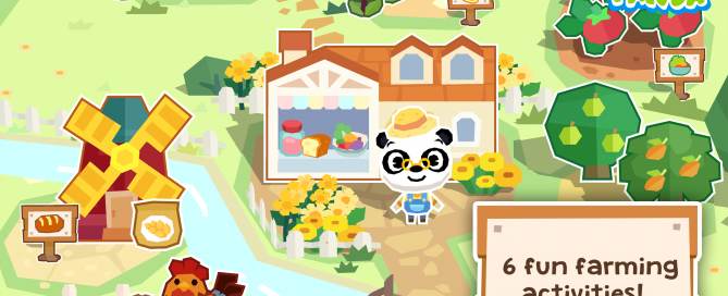 Dr. Panda Farm Archives - Tech Journey