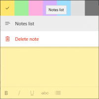 Sync Windows 10 Sticky Notes to iOS, Android, OneNote & Web (Backup to ...
