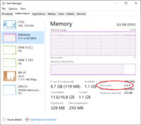 How To Check Number Of Physical Memory RAM Slots In Windows 10 - Tech ...