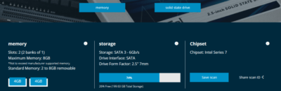 How To Check Number Of Physical Memory RAM Slots In Windows 10 - Tech ...