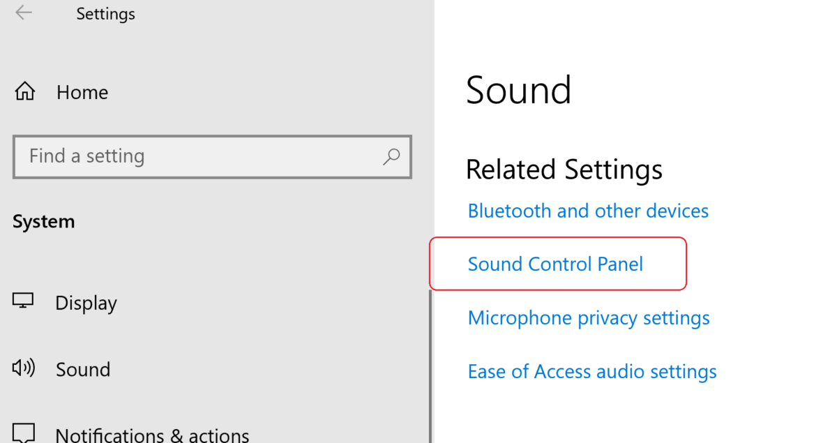 How to Play Windows Startup Sound in Windows 10 - Tech Journey