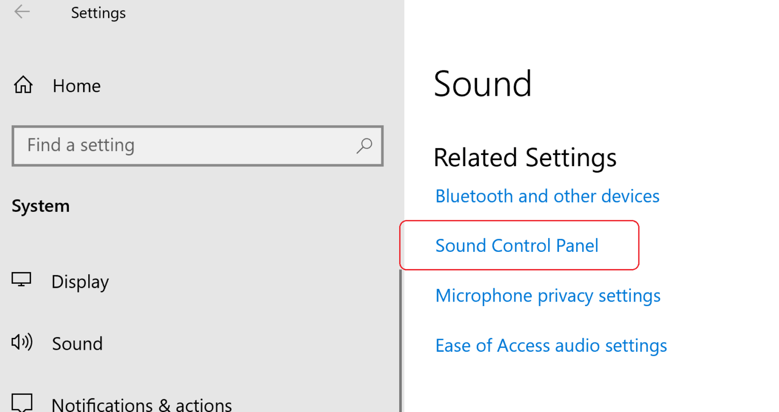 How to Play Windows Startup Sound in Windows 10 - Tech Journey